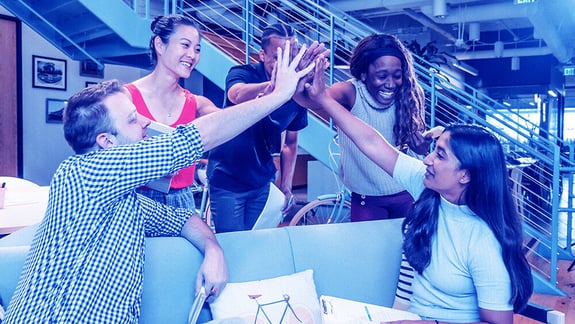 Cómo evitar perder el rumbo: Objetivos, estratégias y planes